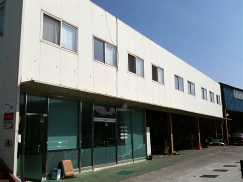 신한1급자동차정비공업사