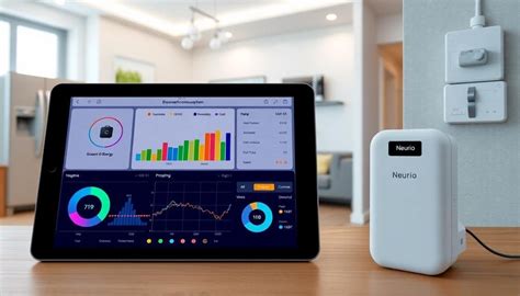 5 Power Saving Dashboards To Control Your Homes Energy Eco Home Genius