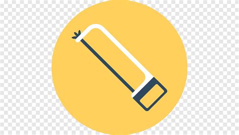 수공구 손톱 원형 톱 톱 심벌 마크 다른 사람 Png Pngegg