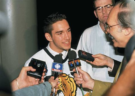 Alexandre Daigle Chosen One Alexandre Daigle Tv Week