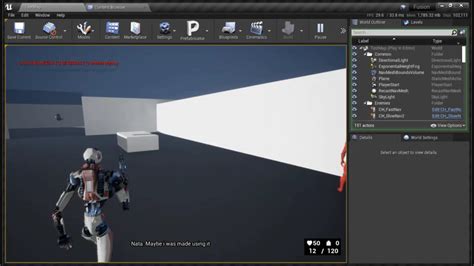 prototyping companion ai automatic dialogs and hiding system r