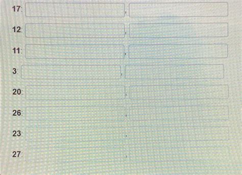 Solved The Preorder Sequence Of A Binary Search Tree Bst