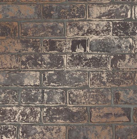 금속 벽돌 벽지나무나무 바닥갈색견목바닥 386712 Wallpaperuse