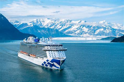Which Princess Alaska Cruisetour Is Right For You The Points Guy