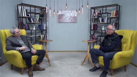 ნოდარ კაპანაძე გადაცემაში გონიერი სოსო მანჯავიძესთან ერთად Youtube