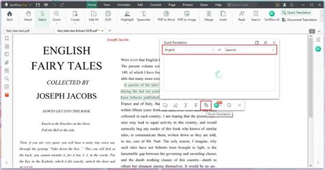 How To Translate Scanned PDF Online And Offline Full Guide