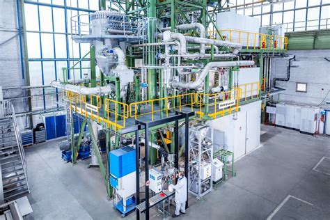 Sms Group And Outokumpu Agree Subscription Contract For New Stainless Steel Atomization Plant