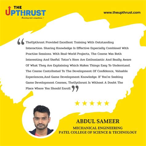 The Upthrust On Linkedin Theupthrust Review Gamedevelopment