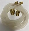Manometer Fitting And Tube Kit