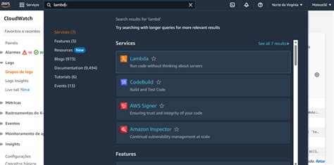 Como Criar Uma Função Lambda Na Aws Usando Javascript Devbty