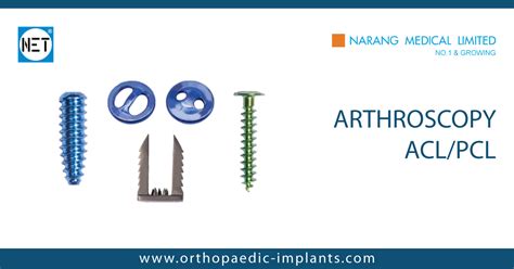 Acl Pcl Reconstruction System Acl Pcl Reconstruction System Manufacturer Acl Pcl