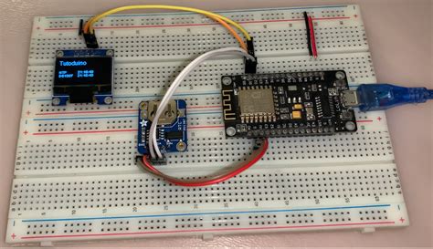 Comparaison de la dérive des modules RTC DS1307 vs DS3231