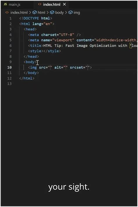 re speed up your website using loading attributes css html webm nextjs uiux g2g