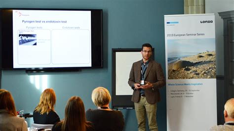 Lonza Testing Solutions On Linkedin Lonza Endotoxin Endotoxin Euseminar