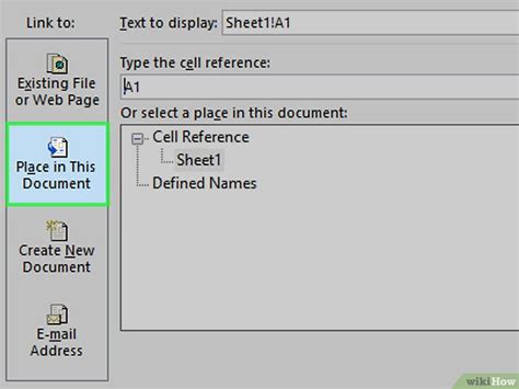 6 Easy Ways To Insert A Link In Microsoft Excel