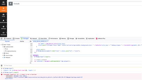 SNMP LLDP Topology Broken Issue 5779 Ntop Ntopng GitHub