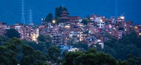 Esmap Webinar Series Insights From The Multi Tier Framework Energy