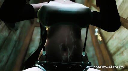 Wooden Glory Hole Lockhart D Anime Sex