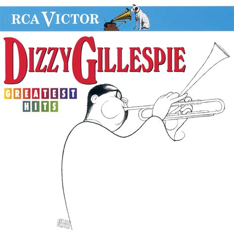 ‎greatest Hits Album By Dizzy Gillespie Apple Music