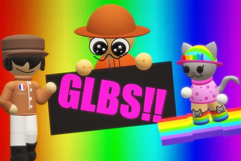 Glb Files Characters By Toast