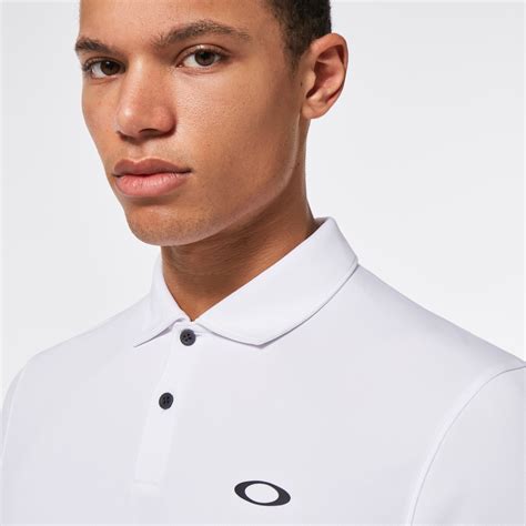 Oakley Oakley Icon Tn Protect Rc Polo I White Oakley® Us