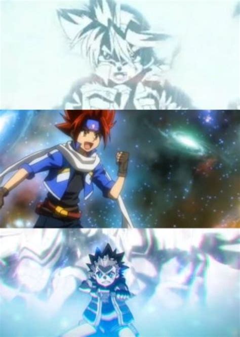 Beyblade Legends The Final Battle Part 1andpart 2 Fan Casting On Mycast
