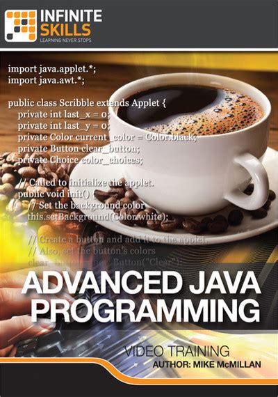 Client Server Programming Advanced Java Programming Video