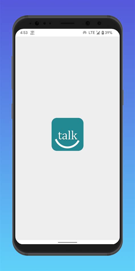 Open Talk Buddy Talk For Android Download