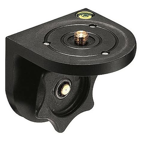 Manfrotto 553 Tripod Black Techinn