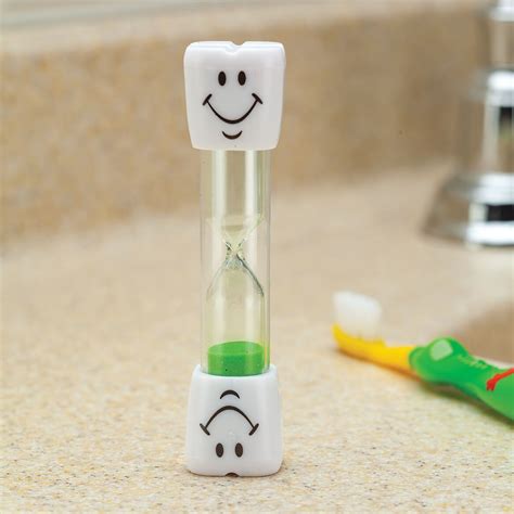 Toothbrushing Timer 2 Minute Toothbrush Timer Starcrest