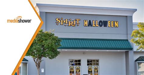 No Trick Spirit Halloweens Marketing Has Given Customers 40 Years Of Treats