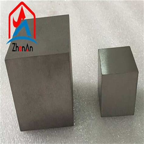 Fabricantes Proveedores Y Fábrica De Cubos De Tungsteno De Material