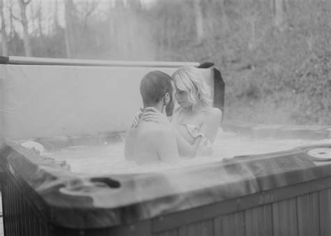 Intimate Couples Photographer At Cozy Cabin