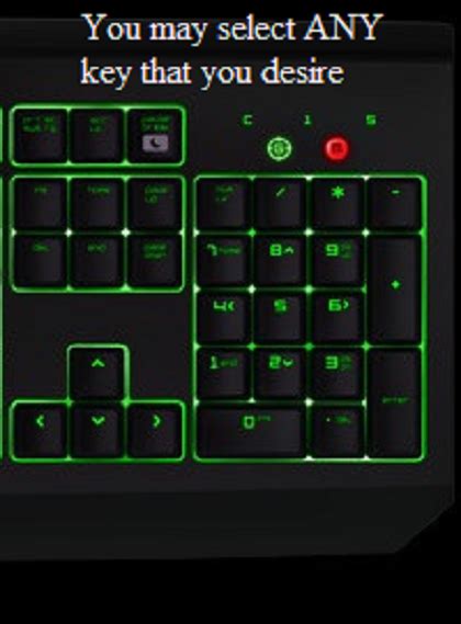 How To Bind A Razer Keyboard Steps With Pictures WikiHow