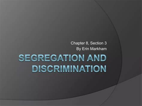 Chapter 8 Section 3 PPTX