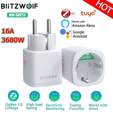 Looking For A Zigbee Smartplug With Energy Monitoring Configuration Home Assistant Community