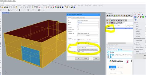 Rhino Plugin Read Energy Parameters From Grasshopper Rhino Plugin