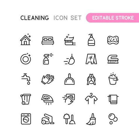 Cleaning Illustrations Royalty Free Vector Graphics And Clip Art Istock