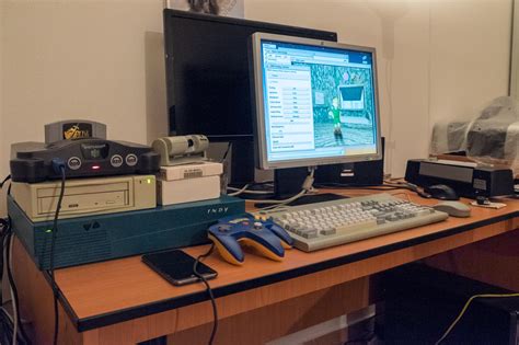 Playing With My Sgi Indy Workstation Mips Cpu Irix And Its Built In Video Inputs