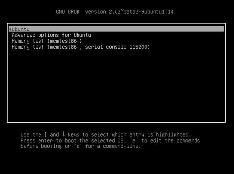 Troubleshooting Kernel Updates SecureDrop Stable Documentation