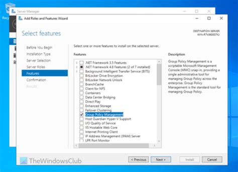 Microsoft Group Policy Analyzer Analyze Group Policy Objects
