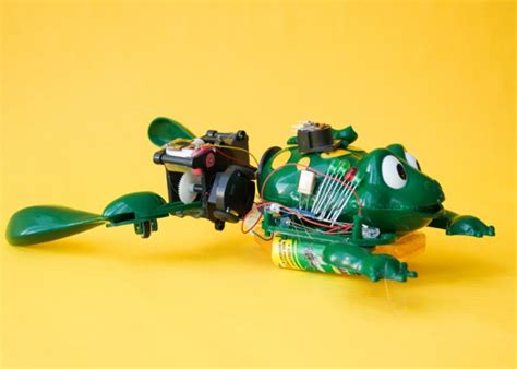 The Extrapolation Factory Explores Possible Futures