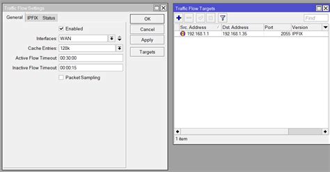 Home Broadband Usage Monitor With Mikrotik Netflow IPFIX Part 1 Nucco Org