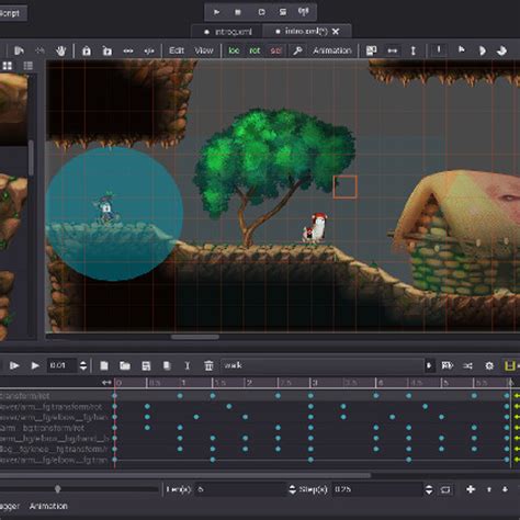 Godot Engine Alternatives And Similar Games