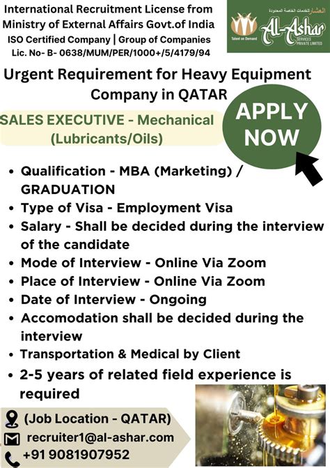 Samiksha Agrawal On Linkedin Qatar Aaspl Alashar Recruitment Qatar Gcc Salesexecutive…