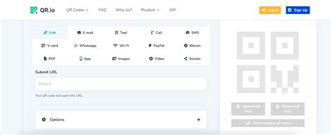 How To Create A Vcard Qr Code To Improve Your Networking Qr Io Blog