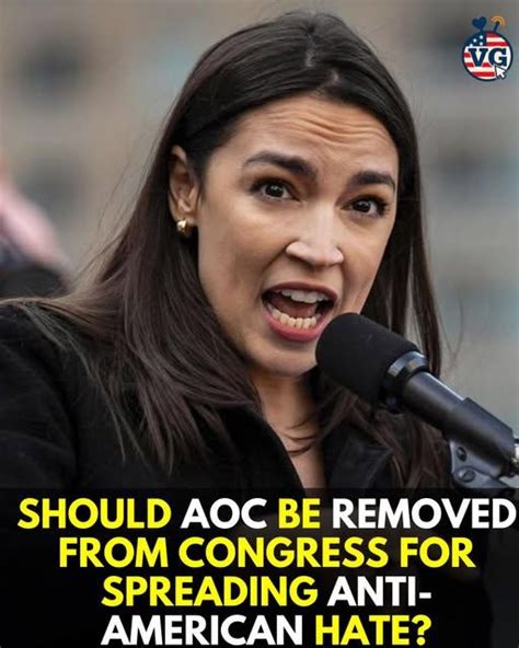 The Aoc Debate Expulsion Or Free Speech The Constitutional And