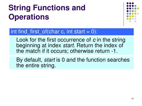 Ppt Cse 30331 Lecture 1 Preliminaries Powerpoint Presentation Free