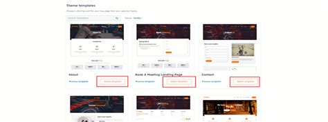 How To Create Websites In HubSpot Pashtek