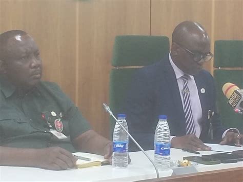Lakurawa No Cause For Alarm Membership Not More Than 200 Major Gen